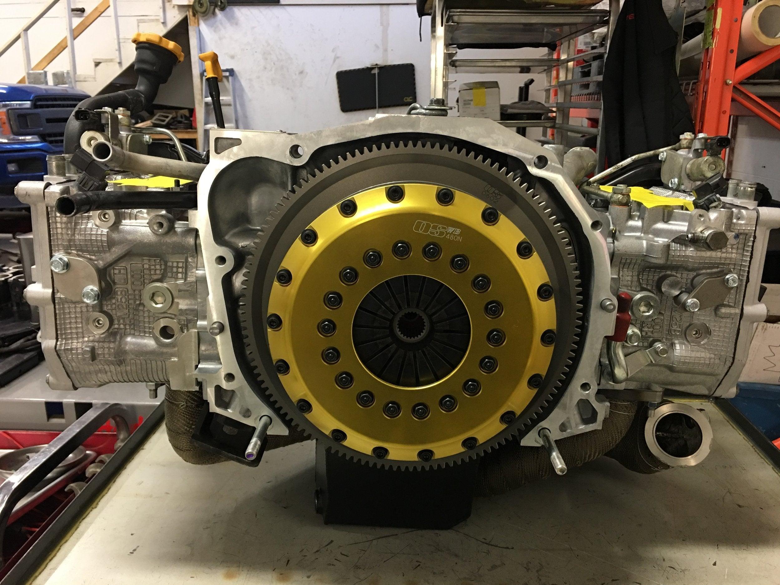 Drivetrain | VEX Performance