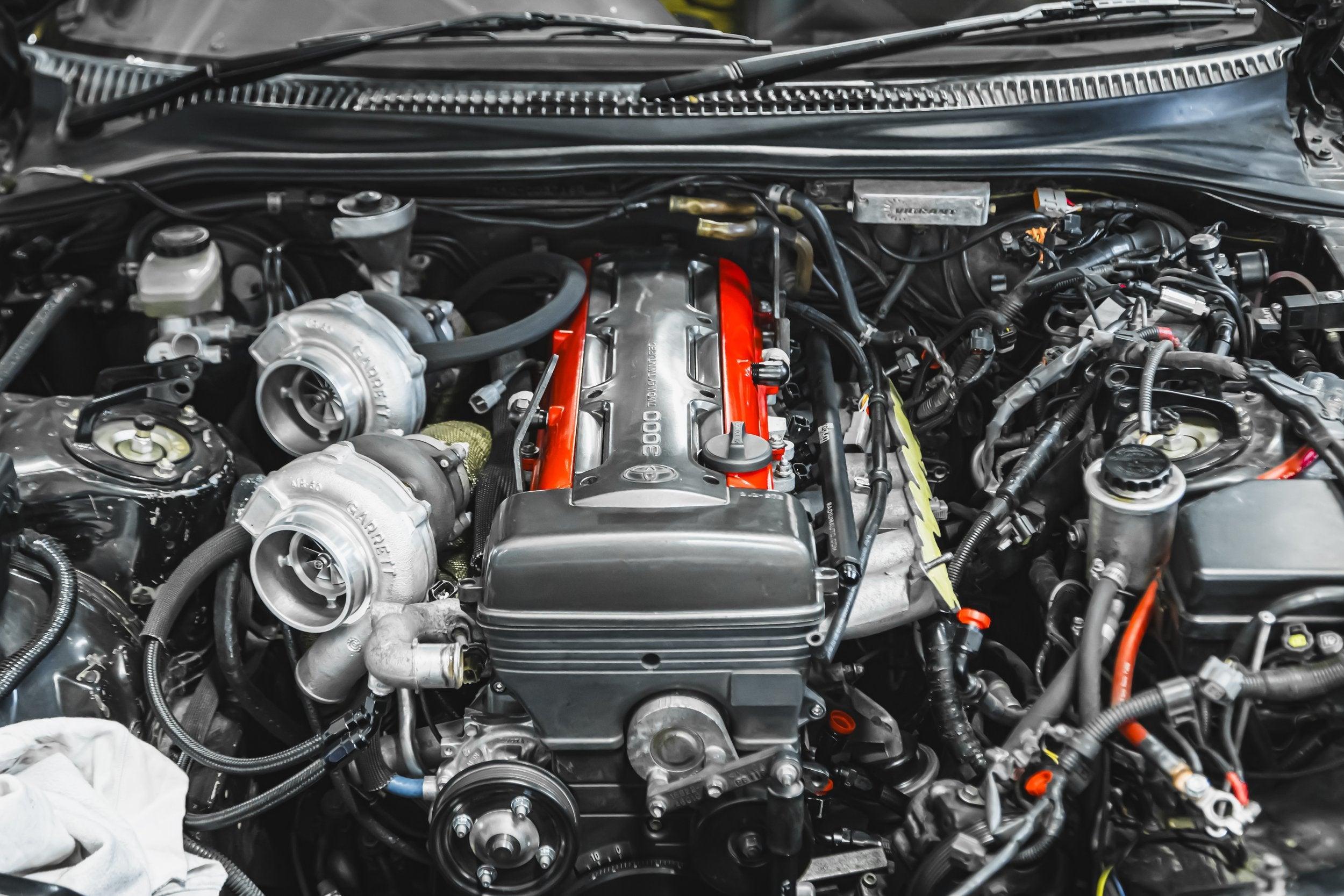 Engine | VEX Performance