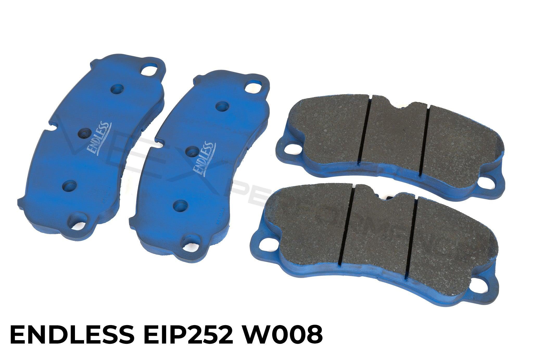 ENDLESS EIP252 W008 | VEX Performance