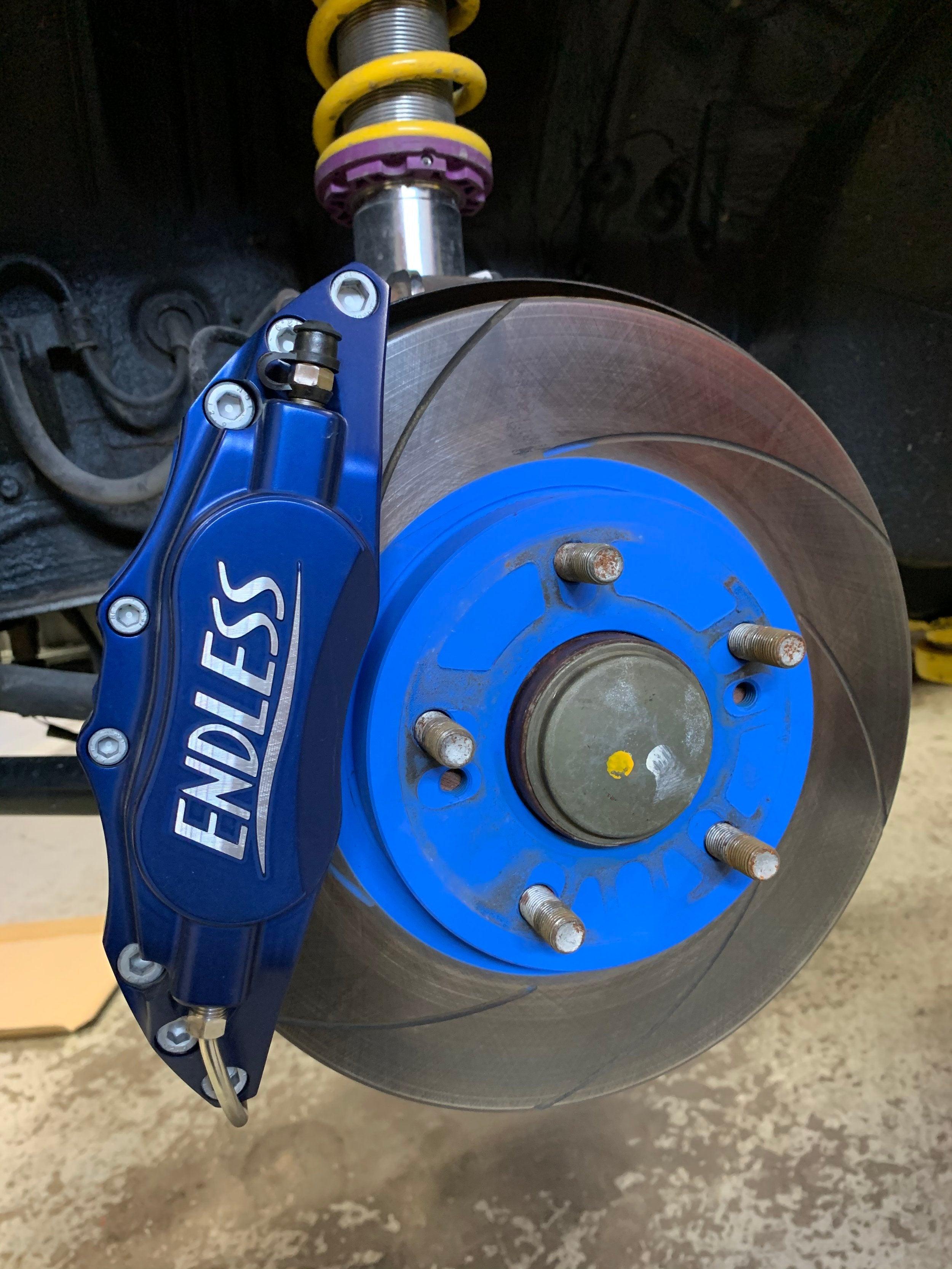 Brakes | VEX Performance