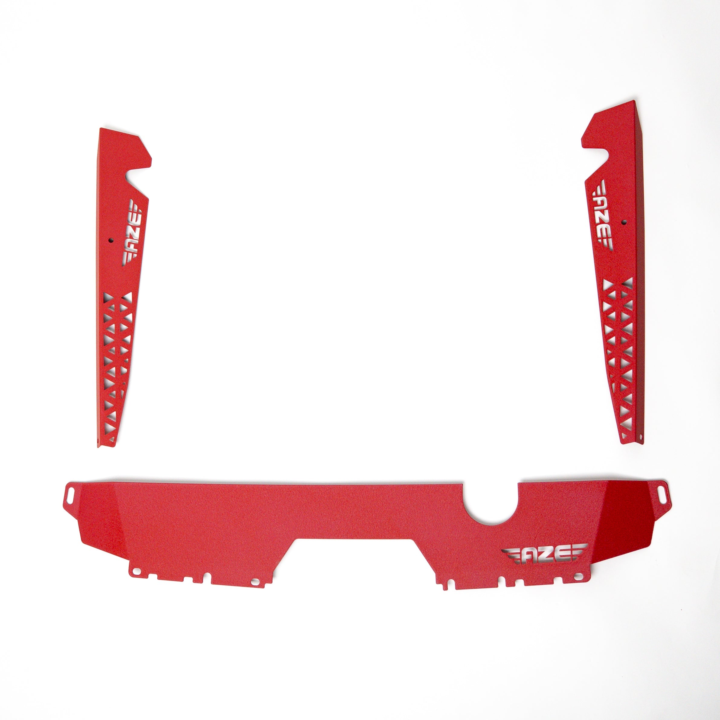 AZE Engine Dress up Kit | 2015-21 Subaru WRX | VEX Performance