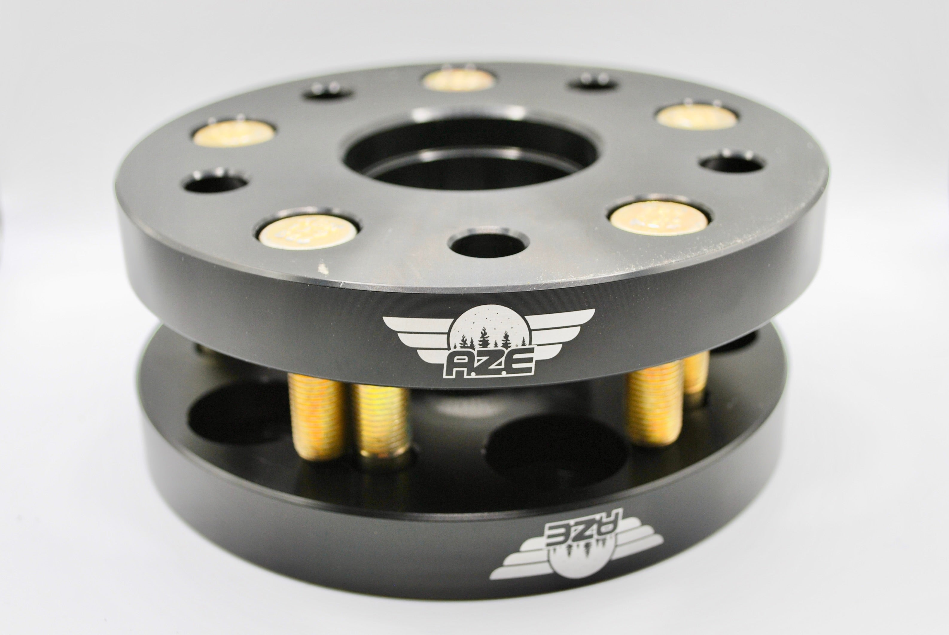 AZE 5x114.3 20mm Wheel Spacers Kit - Pair | VEX Performance
