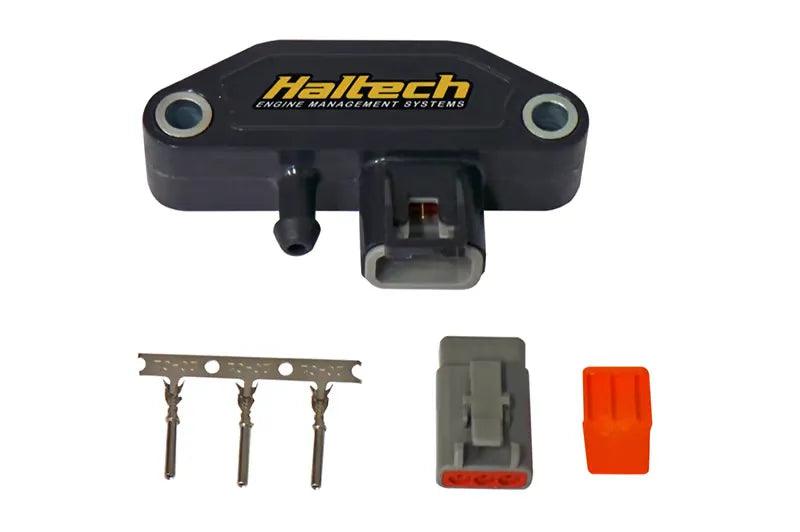 Haltech 4 Bar Motorsport MAP Sensor | VEX Performance