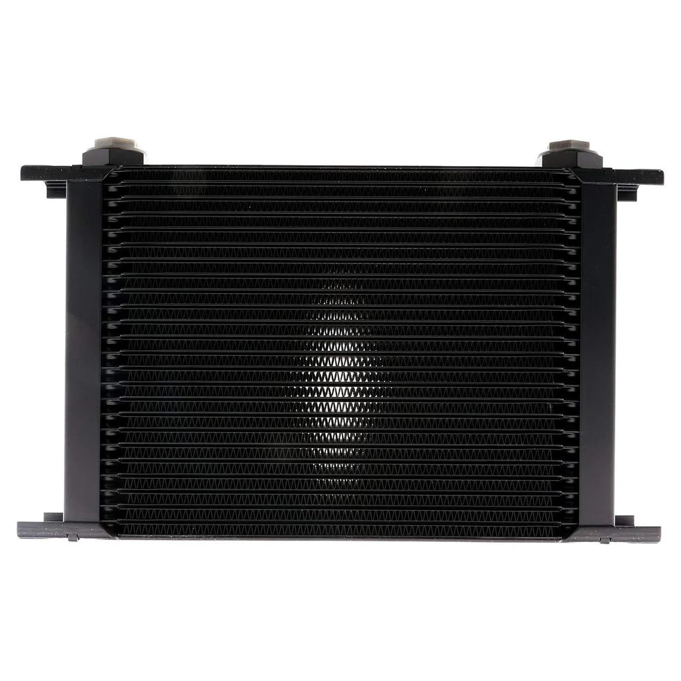 Setrab 6 Series Oil Cooler | 25 Row | 22M Fittings | VEX Performance